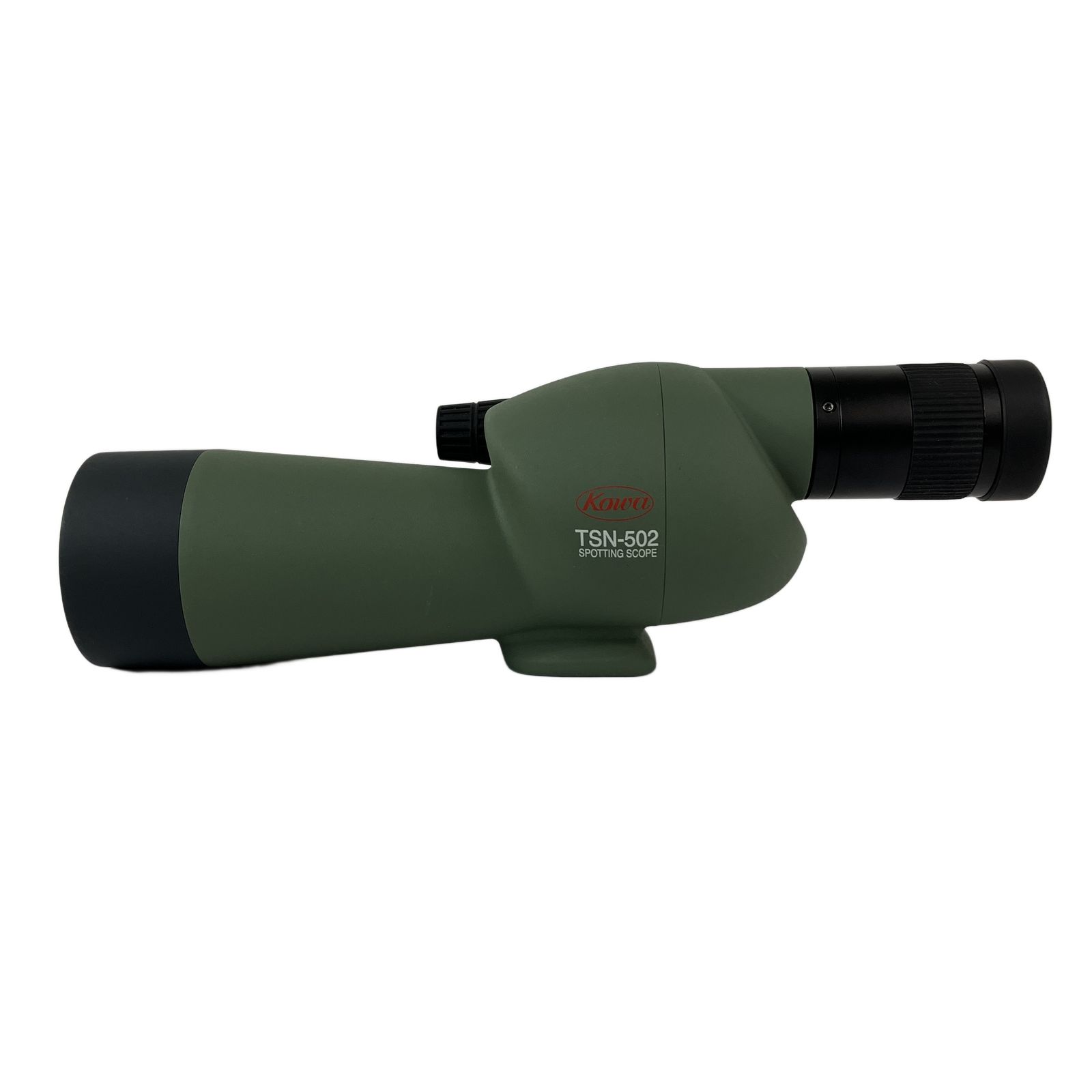Kowa スポッティングスコープ TSN-502(中古品) Kowa TSN-502 SPOTTING SCOPE コーワ スポッティング スコープ 単眼