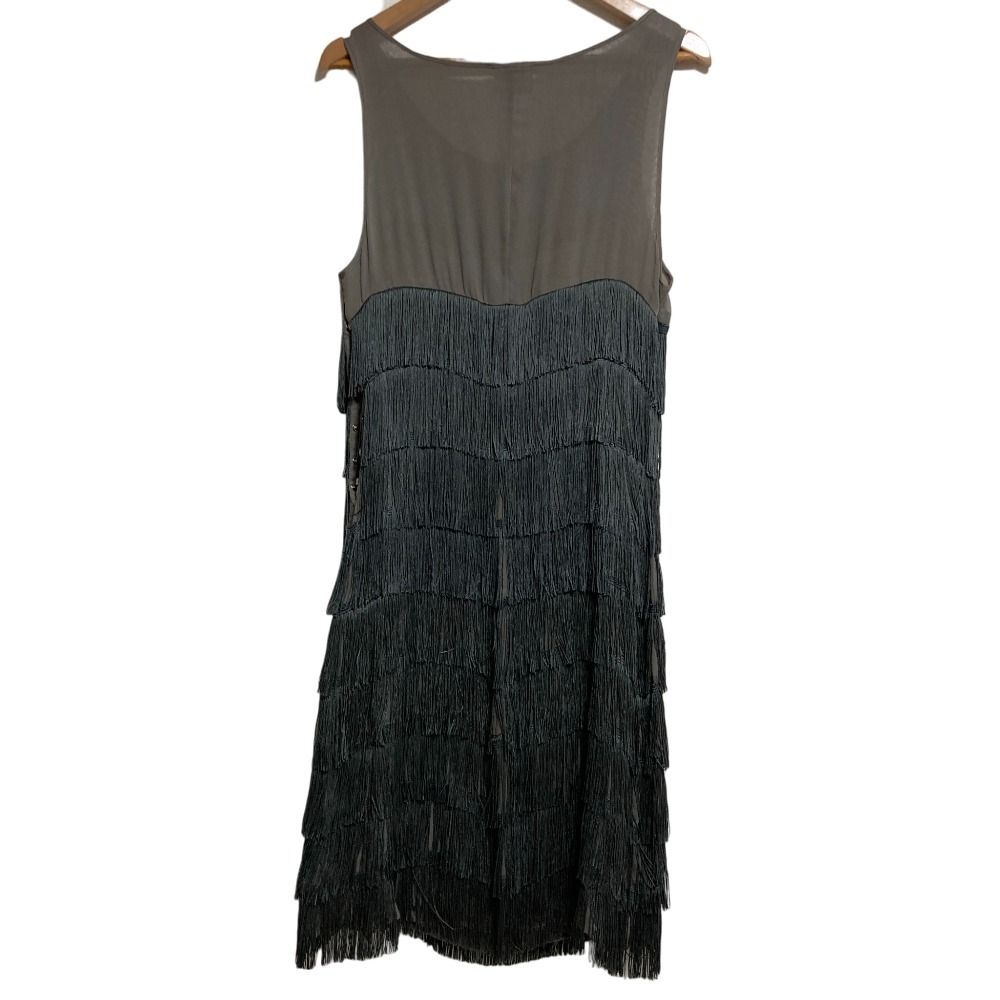 美品 PF by PAOLA FRANI ピーエッフェバイパオラフラーニ シルク