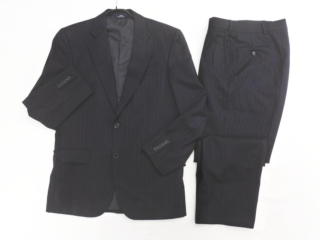 BROOKS BROTHERS ブルックスブラザーズ ストライプ セットアップ