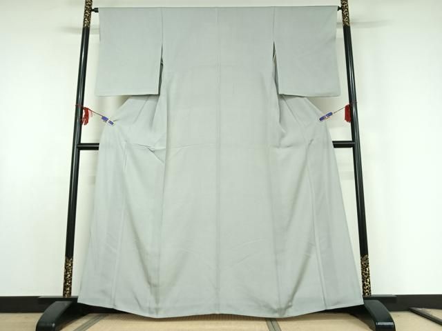 平和屋着物▽江戸小紋 単衣 鮫小紋柄 正絹 逸品 AABF0108jh - メルカリ