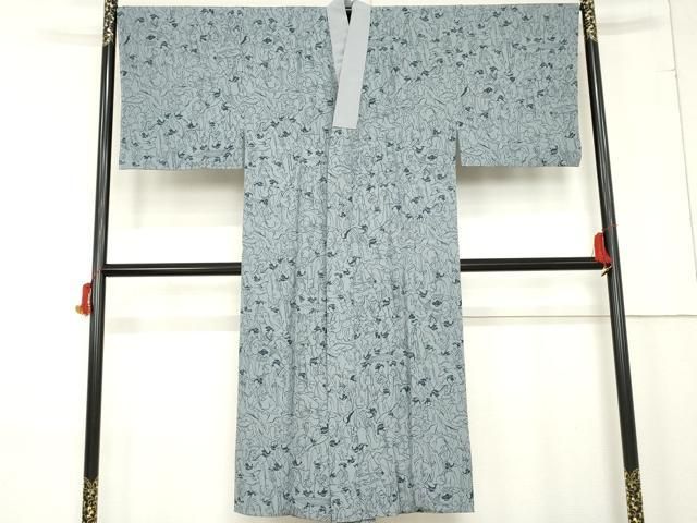 平和屋着物○長襦袢 袷 毬 正絹 逸品 AABD6701ck 楽天市場】平和屋着物○