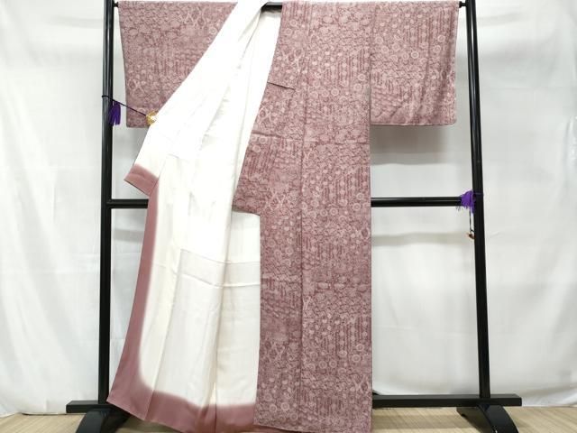 2026年最新】Yahoo!オークション -平和屋 着物 江戸小紋の中古品・新品