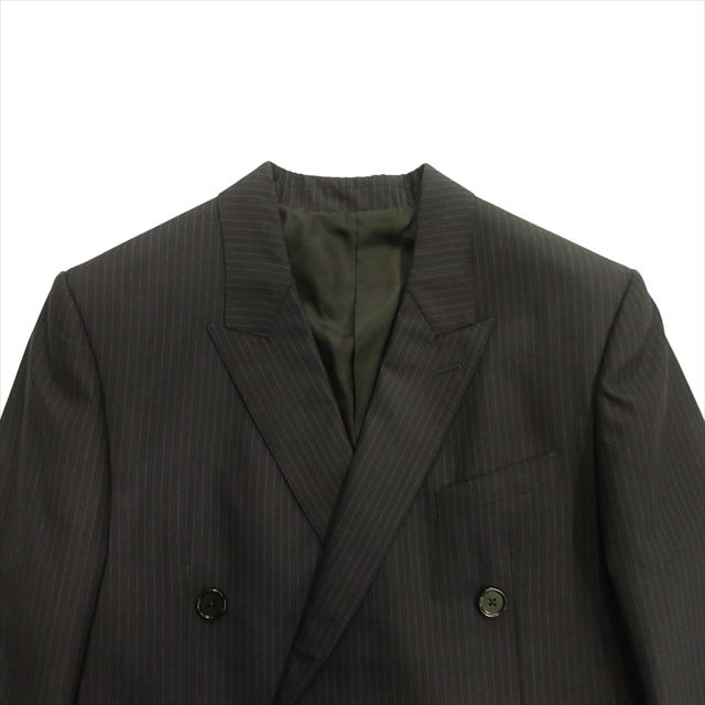 極美品 セリーヌ CELINE by Hedi Slimane ジュード JUDE ダブル