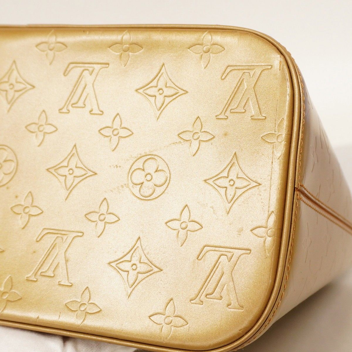 ☆SALE【5pb2989】ルイヴィトン トートバッグ モノグラム・マット