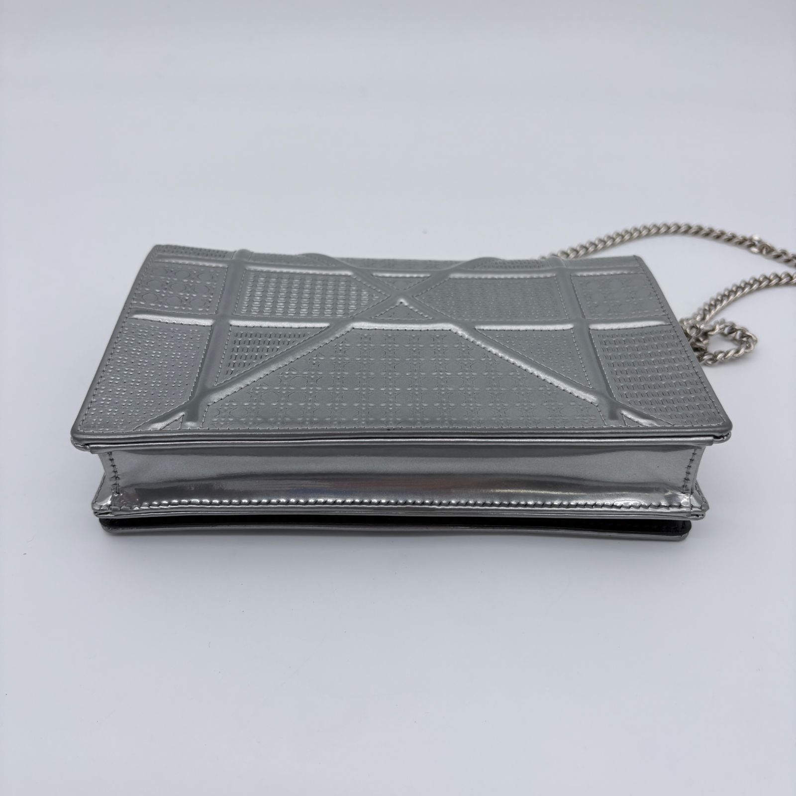 Christian Dior（クリスチャンディオール） ディオラマ チェーン