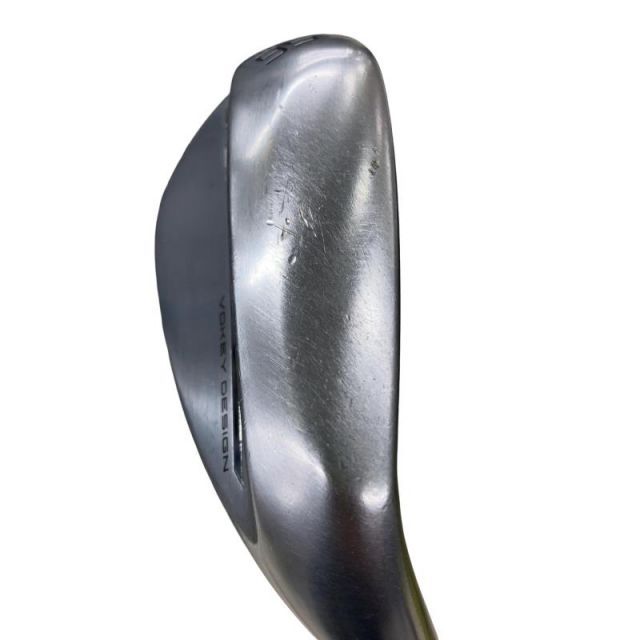 中古】 タイトリスト VOKEY SPIN MILLED SM9 ツアークロム 56°/12°D