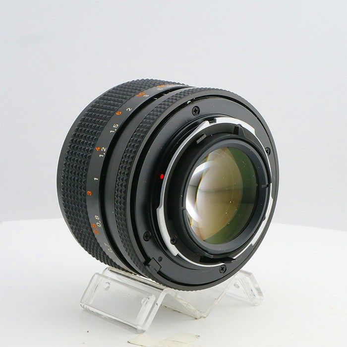 中古】(コンタックス) CONTAX Planar T*50mm F1.4 MMJ - メルカリ