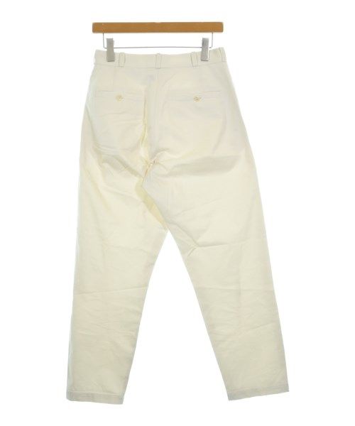 YAECA チノパン メンズ 【古着】【中古】【送料無料】 - メルカリ