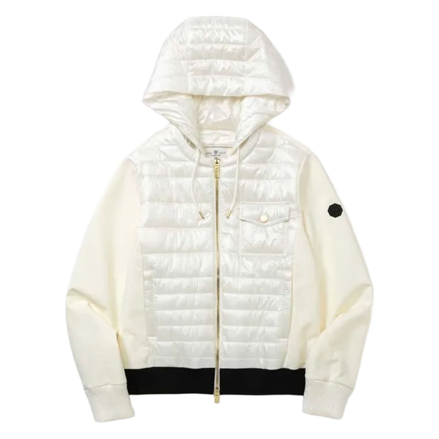 SY32 by SWEET YEARS ゴルフ レディース ウェア ブルゾン フリース