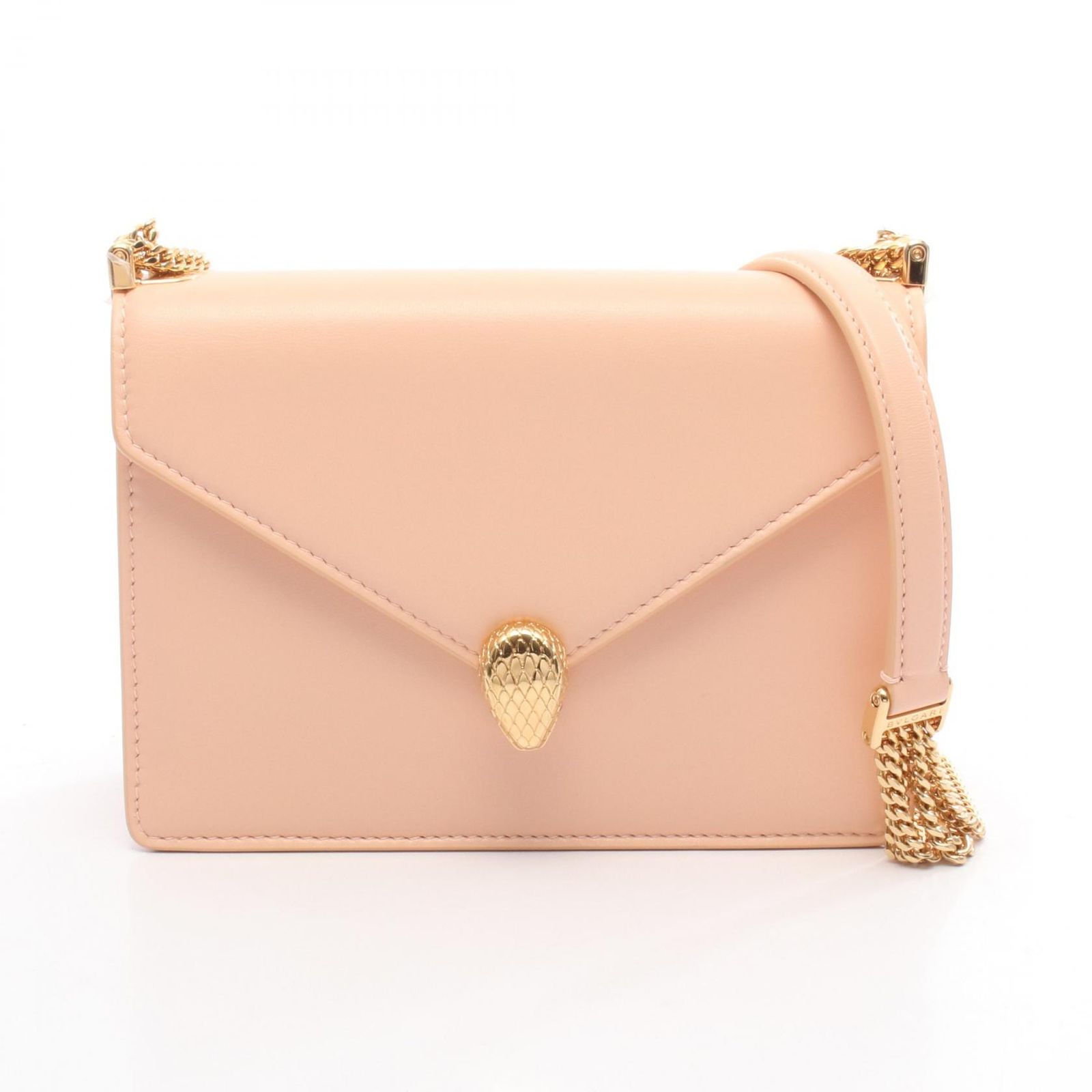 ブルガリ BVLGARI ショルダーバッグ セルペンティ フォーエバー