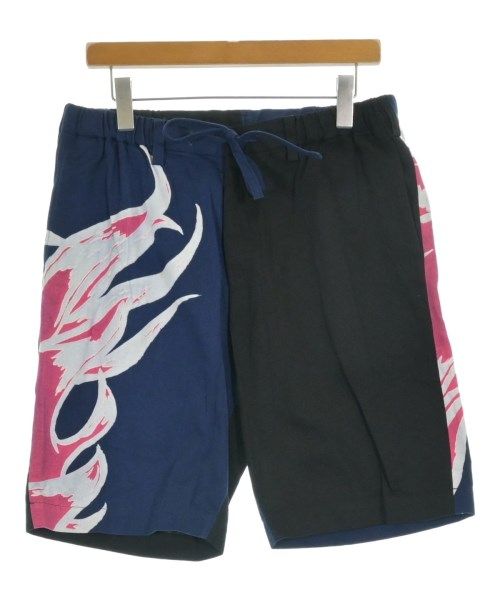 ISSEY MIYAKE MEN ショートパンツ メンズ 【古着】【中古】【送料無料