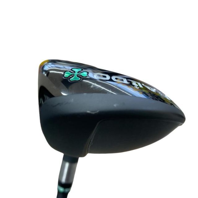 中古】 BALDO CORSA UTILITY(2021) U3 ユーティリティ UT 純正特注