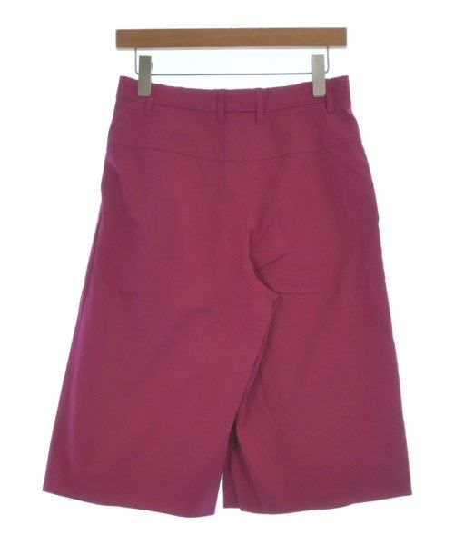 HERMES クロップドパンツ レディース 【古着】【中古】【送料無料