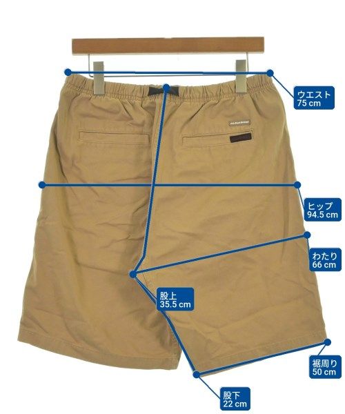 F.C.R.B ショートパンツ メンズ 【古着】【中古】【送料無料】 - メルカリ