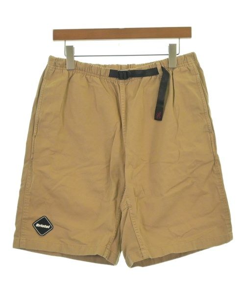 F.C.R.B ショートパンツ メンズ 【古着】【中古】【送料無料】 - メルカリ