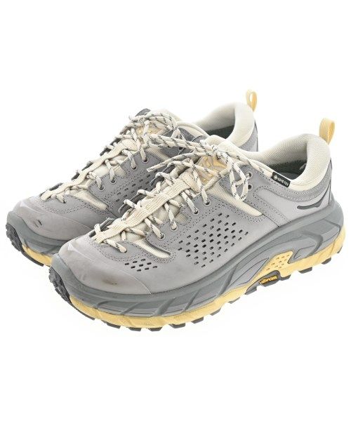 HOKA ONE ONE スニーカー メンズ 【古着】【中古】【送料無料】 - メルカリ