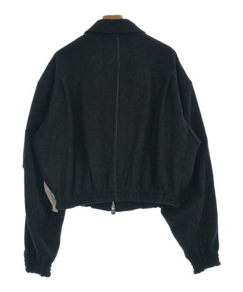 SHINYA KOZUKA シンヤコズカ ブルゾン メンズ 【古着】【中古】 SHINYA KOZUKA ブルゾン メンズ 【古着】【中古】【送料無料】 - メルカリ