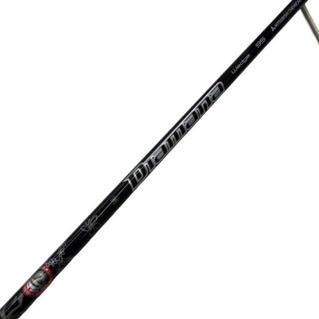 中古】 テーラーメイド Taylor Made MILLED GRIND HI-TOE(2022