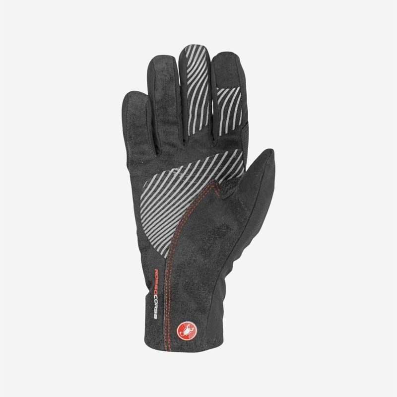 【新品】CASTELLI 20568 SPETTACOLO RoS W GLOVE カステリ スペッターコロ ロス 長指グローブ - メルカリ
