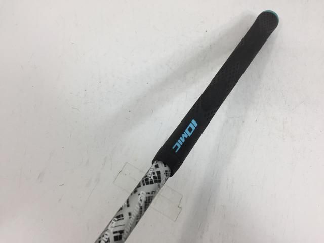 返品OK 【中古ゴルフクラブ】【超美品】UST マミヤ シャフト単品 (ピン