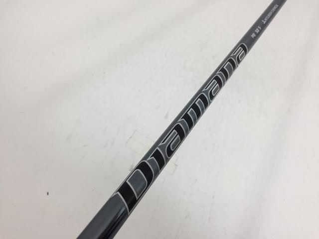 返品OK 【中古ゴルフクラブ】三菱ケミカル シャフト単品 (キャロウェイ