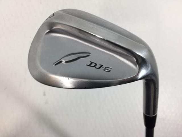 【中古ゴルフクラブ】フォーティーン DJ-6 ウェッジ 2023 NSプロ TS-114w Ver2 AW【14日間返品OK】 返品OK 【中古ゴルフクラブ】フォーティーン DJ-6 ウェッジ 2023 NS