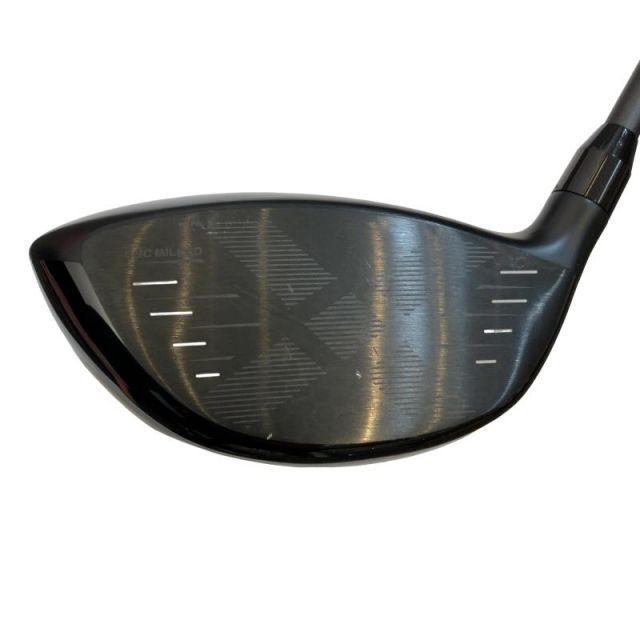 中古】 プロギア RS X(2024) 10.5° ドライバー DR TENSEI FOR PRGR