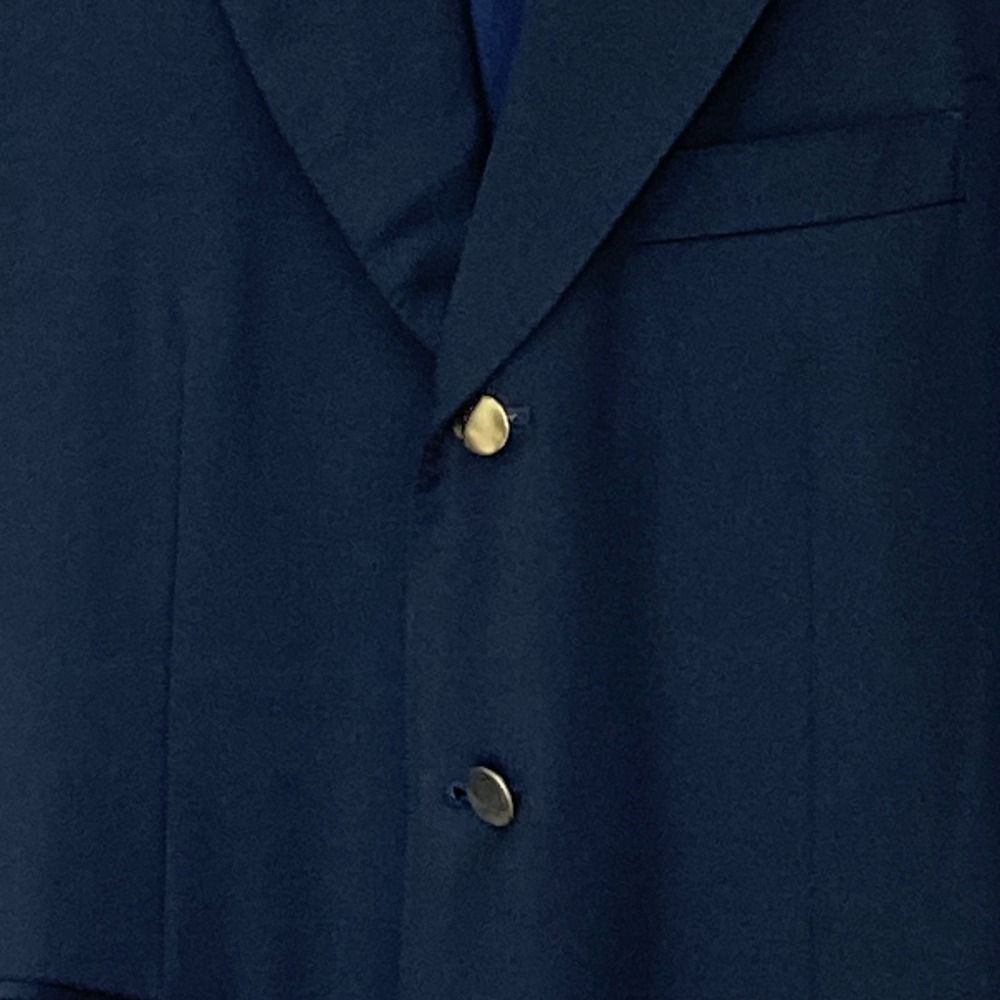 美品 UNITED ARROWS ユナイテッドアローズ ウール テーラード