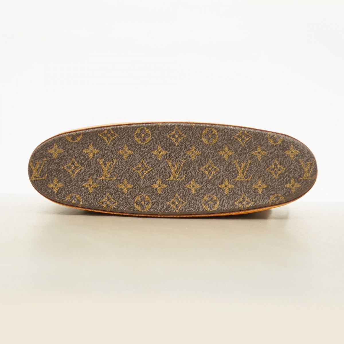 5pd6149】ルイヴィトン トートバッグ モノグラム バビロン M51102