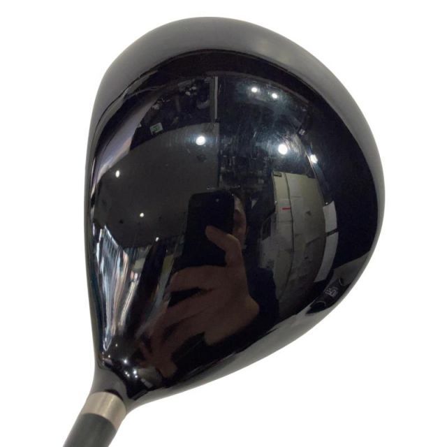中古】 エポンゴルフ株式会社 EPON AF-103 10.5° ドライバー DR 純正