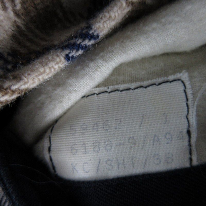 アクアスキュータム AQUASCUTUM 80s 90s 英国製 トレンチコート ロング