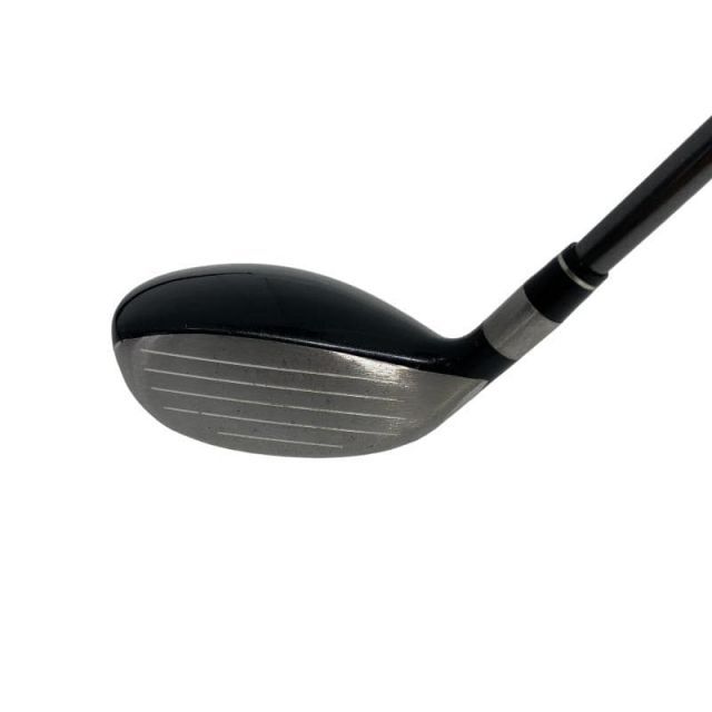 中古】 本間ゴルフ TOUR WORLD TW747 22° ユーティリティ UT VIZARD