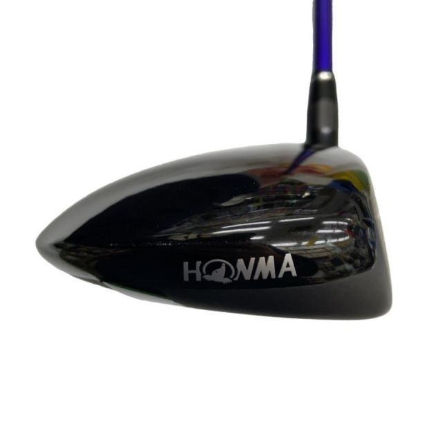 中古】 本間ゴルフ TOUR WORLD TW757 3W フェアウェイウッド FW VIZARD