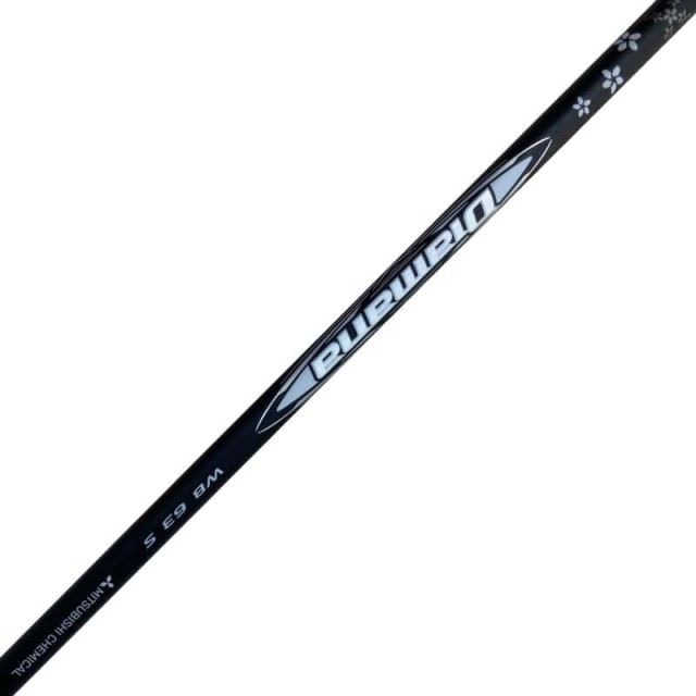 中古】 テーラーメイド Qi10 LS 10.5° ドライバー DR Diamana WB 63