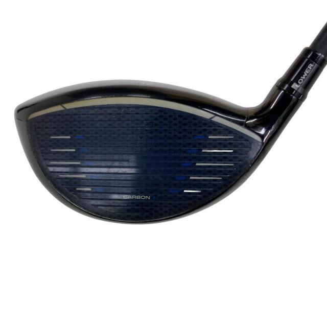 中古】 テーラーメイド Qi10 LS 10.5° ドライバー DR Diamana WB 63