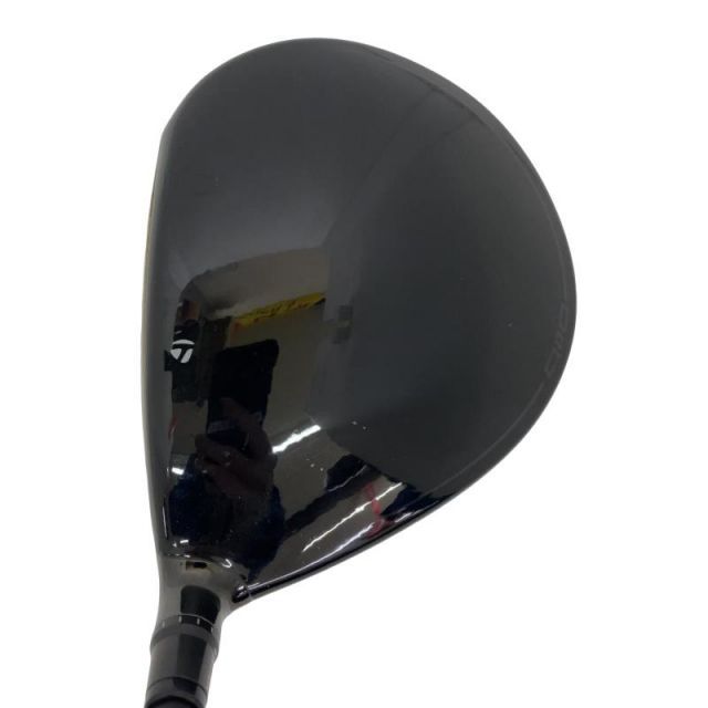 中古】 テーラーメイド Qi10 LS 10.5° ドライバー DR Diamana WB 63