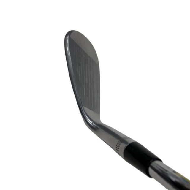 中古】 タイトリスト VOKEY SPIN MILLED SM9 ツアークロム 50°/12°F