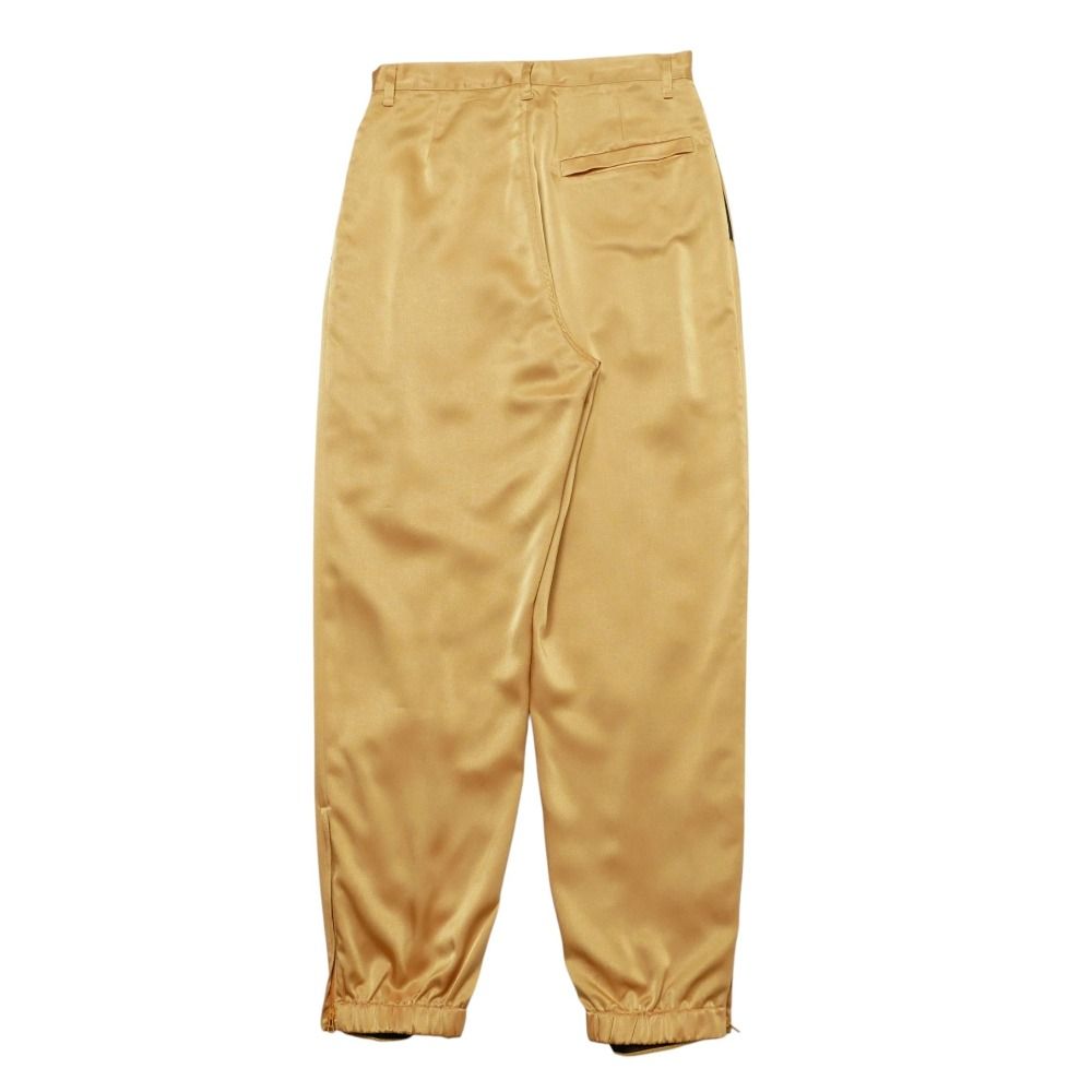 □美品□BED J.W. FORD ベッドフォード パンツ サイズ0 トラックパンツ