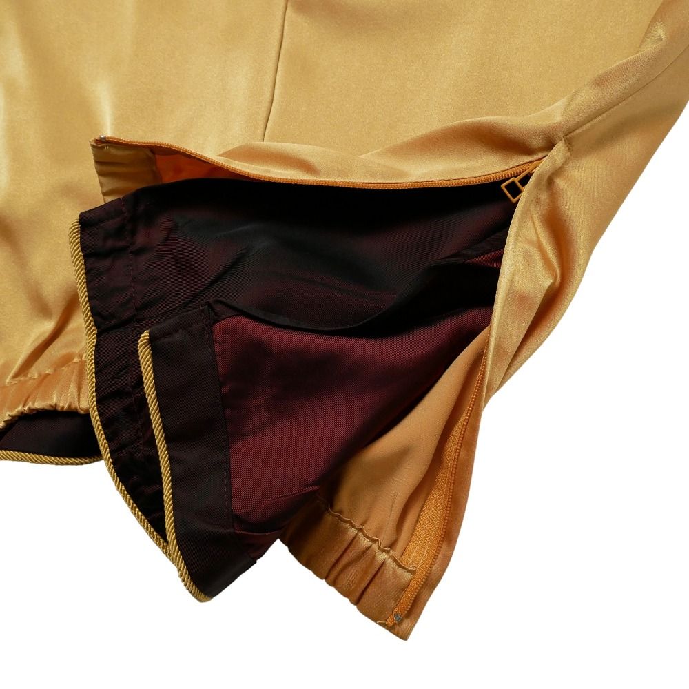 □美品□BED J.W. FORD ベッドフォード パンツ サイズ0 トラックパンツ