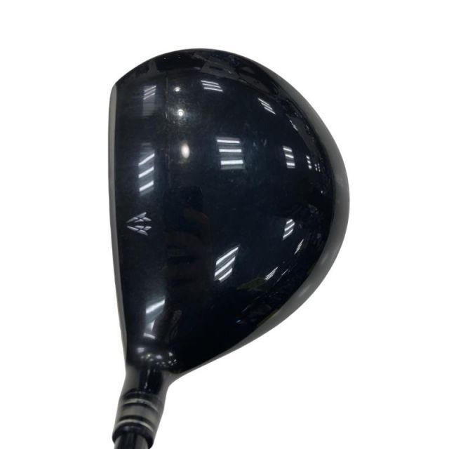 中古】 ダンロップ XXIO(2018) Miyazaki Model 5W フェアウェイウッド