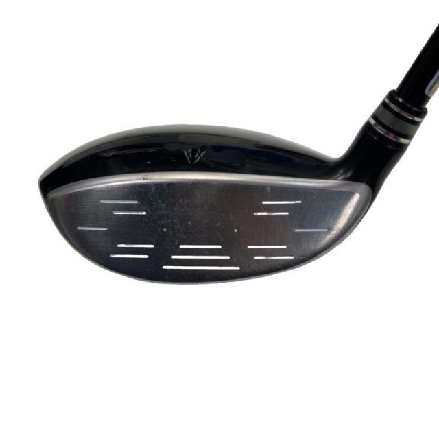 中古】 ダンロップ XXIO(2018) Miyazaki Model 5W フェアウェイウッド