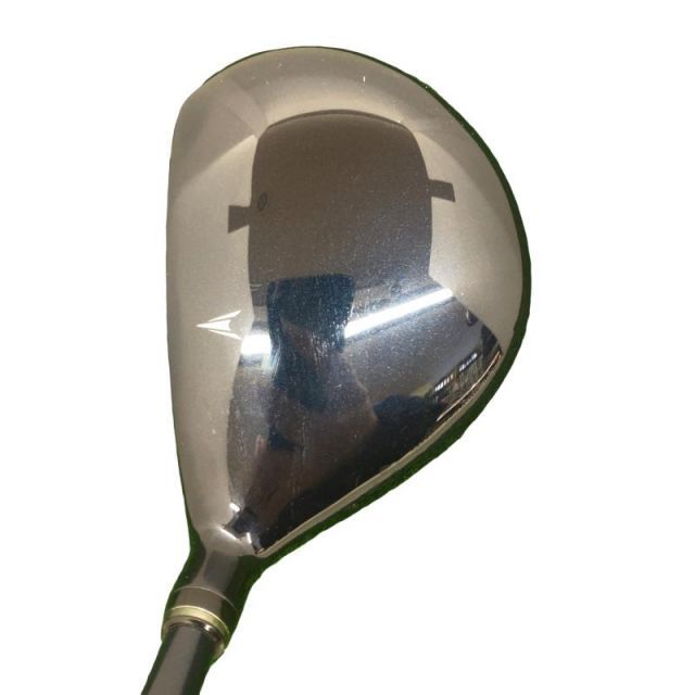 中古】 ダンロップ XXIO(2008) 7W フェアウェイウッド FW XXIO MP500