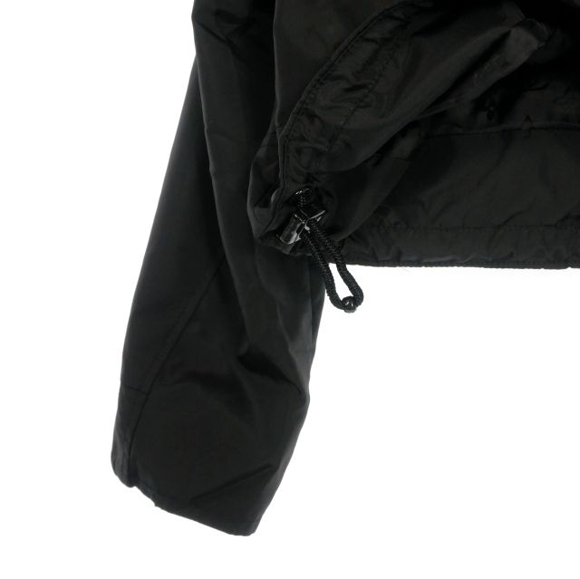 ルイヴィトン LOUIS VUITTON ユーティリティジャケット ナイロン