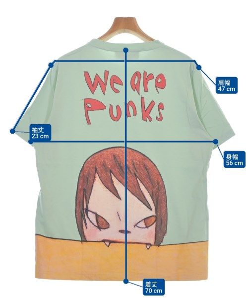 STELLA McCARTNEY Tシャツ・カットソー メンズ 【古着】【中古】【送料