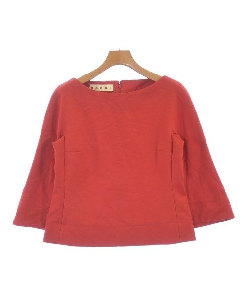 MARNI ブラウス レディース 【古着】【中古】【送料無料】 - メルカリ
