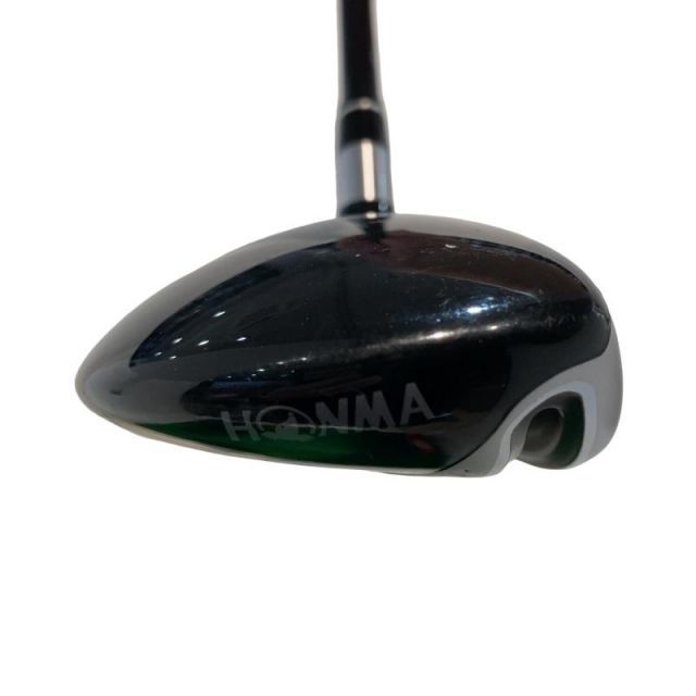 中古】 本間ゴルフ TOUR WORLD XP-1 25° ユーティリティ UT VIZARD 43