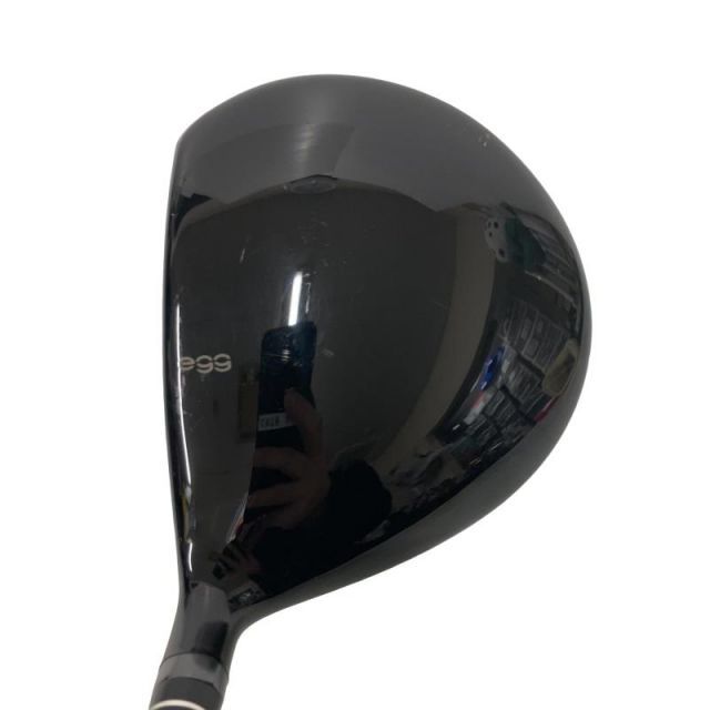 中古】 プロギア egg(2019) 3W フェアウェイウッド FW eggオリジナル