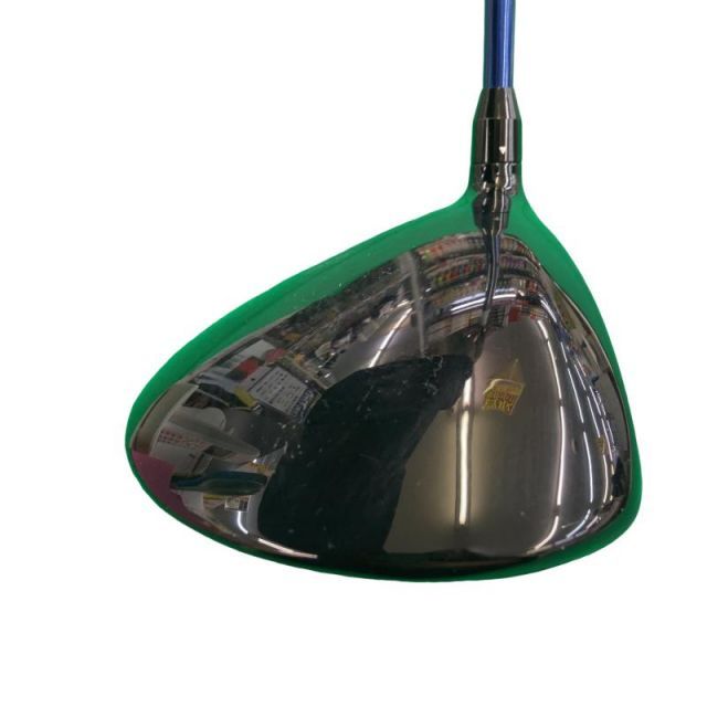 中古】 プロギア RS(2018) 10.5° ドライバー DR Diamana FOR PRGR