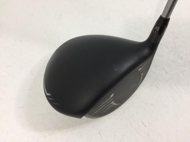 返品OK 【中古ゴルフクラブ】ダンロップ スリクソン(SRIXON) ZX5 MK-2