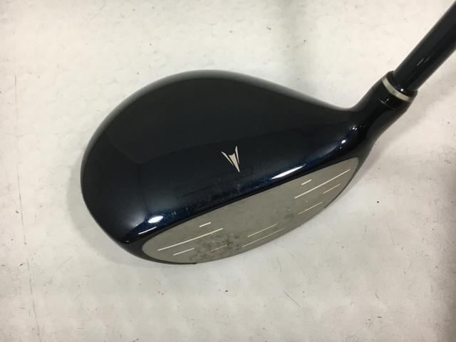 中古ゴルフクラブ】ダンロップ ザ・ゼクシオ(XXIO) フェアウェイ 2008